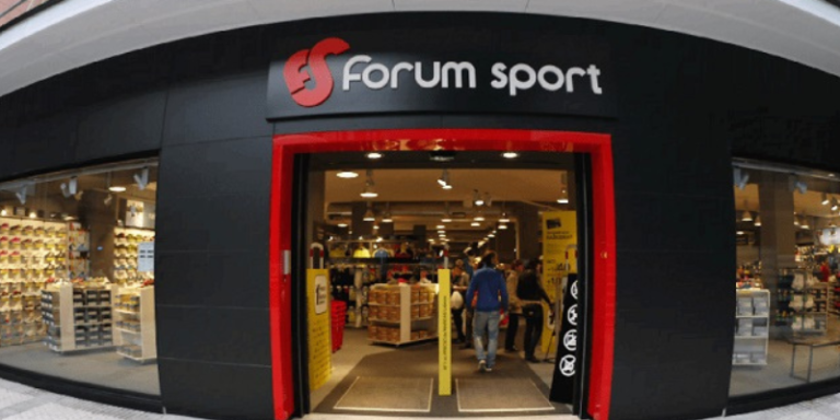 Forum Sport ¿FIABLE en 2025?《 OPINIONES REALES